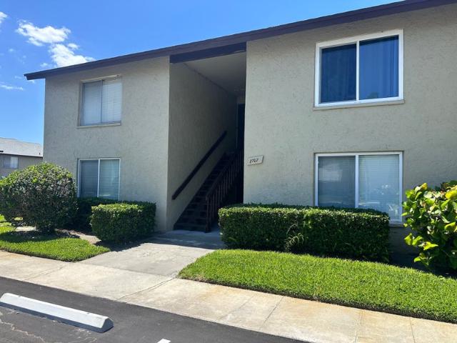 Furnished one BRone bath apartmentwith most utilit