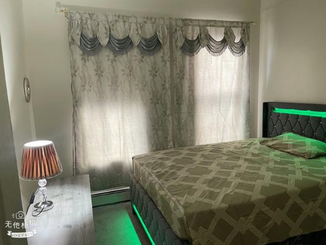 Furnished One Room, utilities are inclusive