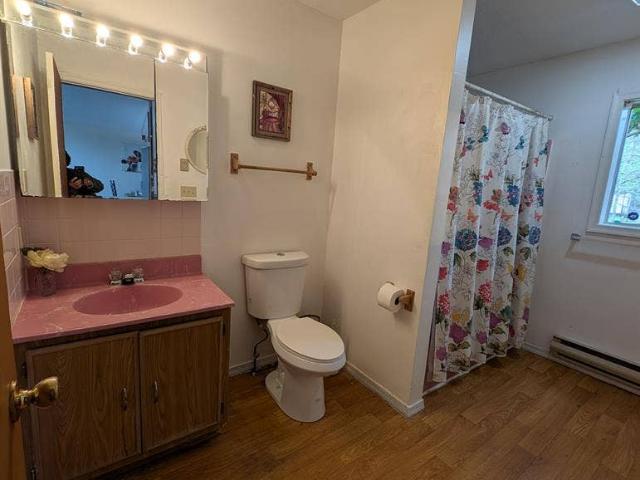 Furnished or unfurnished
