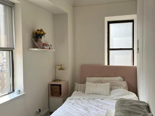 Furnished or Unfurnished in Heart of Manhattan