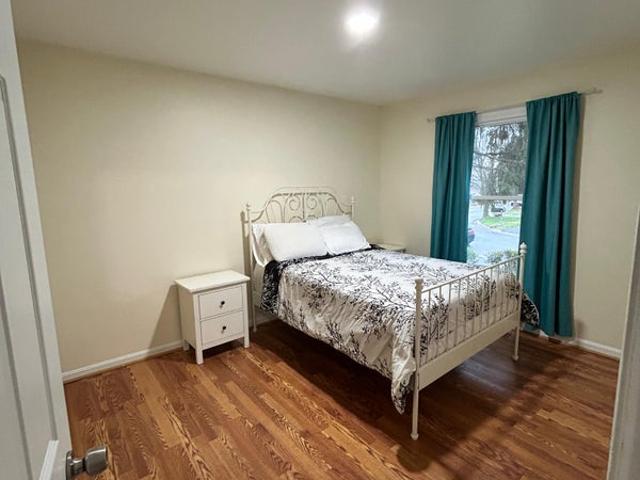 Furnished or Unfurnished Room Available