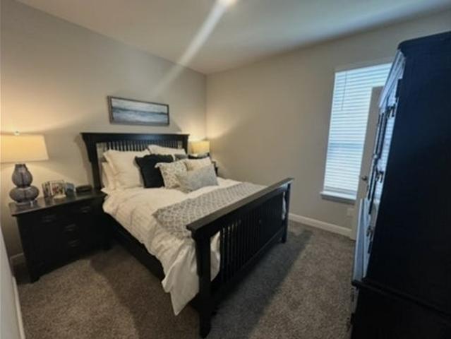 Furnished or Unfurnished room available