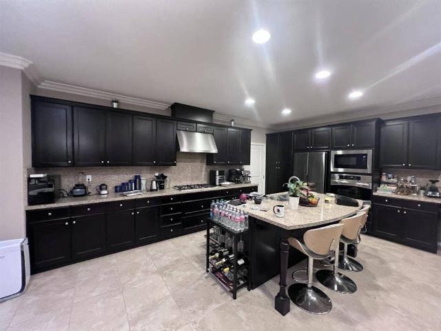 Furnished or Unfurnished Room in 4b