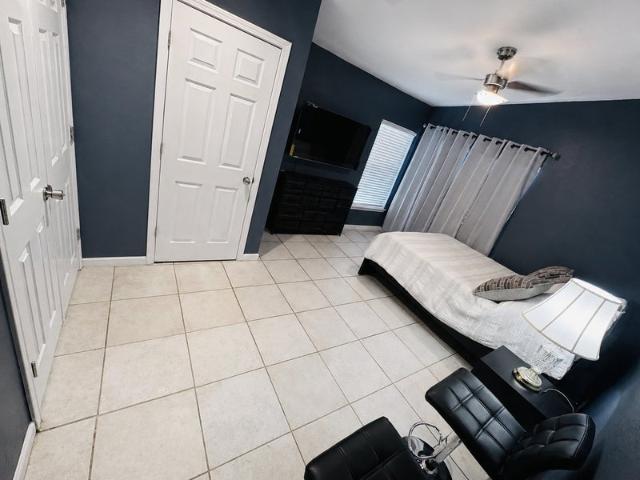 Furnished oversized Private Suite w large walk_in
