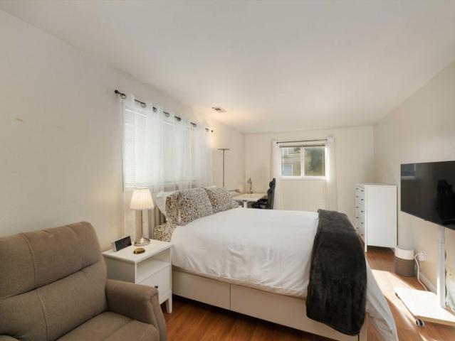 Furnished Large room $1,100/month incl. utilities