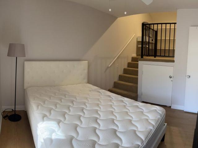 Furnished large room w private bath and parking