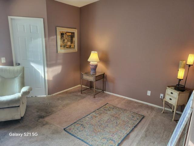 Furnished Large Room Cathedral City