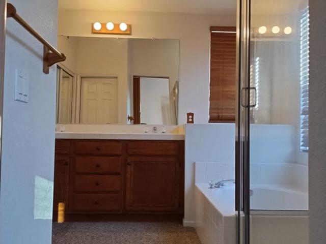 Furnished Large Room for Rent in Chula Vista