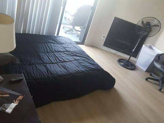 Furnished Living Room: Heart of Hollywood