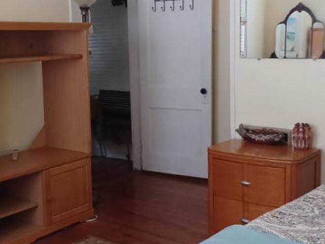 Furnished Mother In Law apartment
