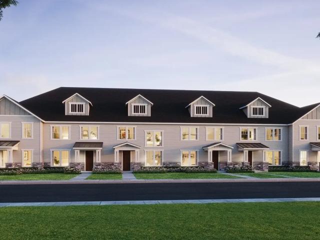 Furnished Modern Townhome in Frisco