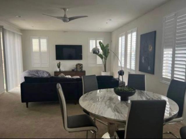 Furnished Master Bedroom for Rent – East Whittier
