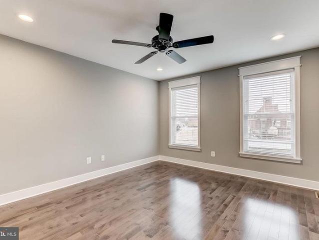 Furnished Master BR in CantonSE Baltimore