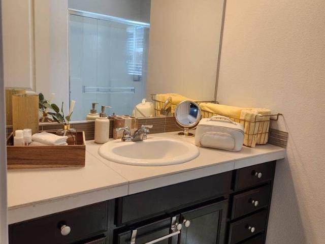 Furnished Master, Private Bathroom