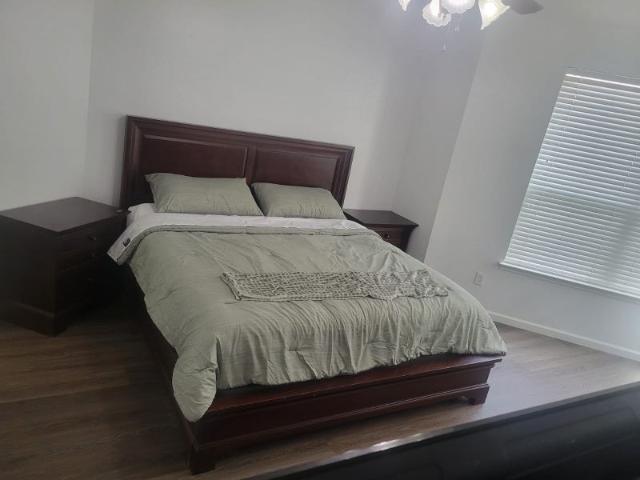 Furnished Master Private Room for Rent_All Utilit