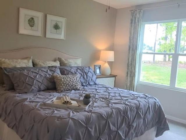 Furnished Master Suite for Rent – Private Bath