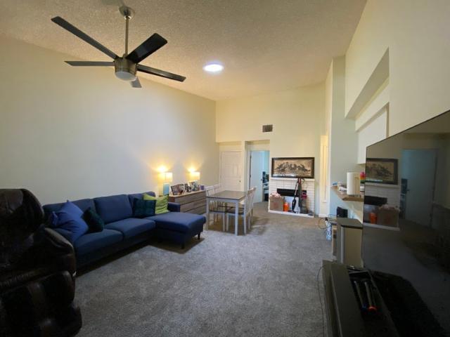 Furnished master suite in Donner Creek Village