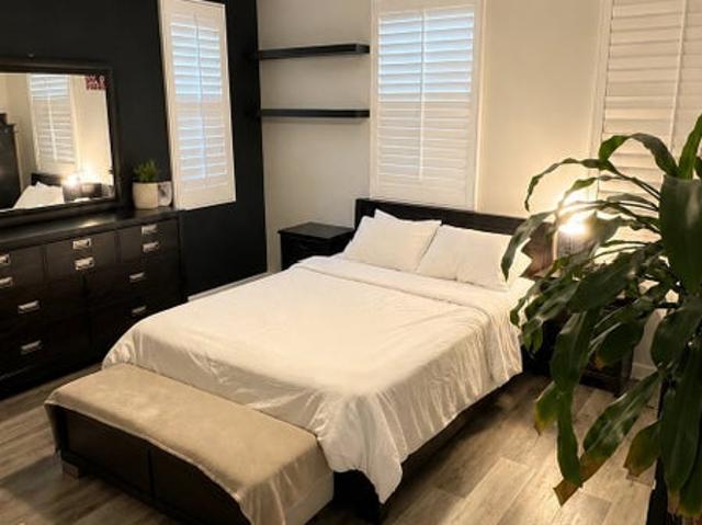 Furnished Master Suite in Shared Luxury Townhome