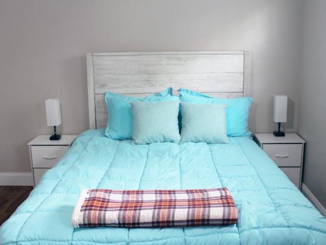 Furnished Master Suite w Private Bath_Ready for M