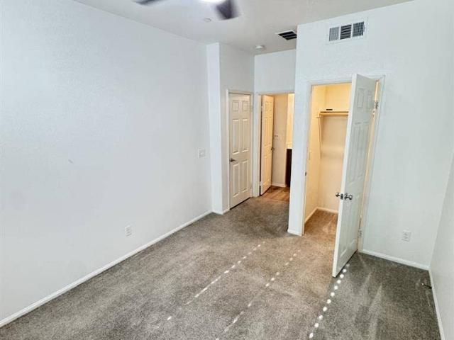 Furnished Master Suite