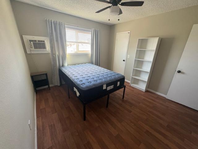 Furnished North Park Room + Parking – $1,500