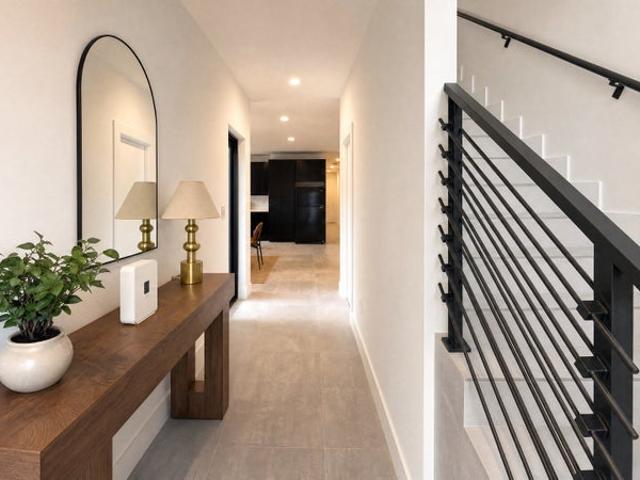 Furnished New Townhome Rooms Available Now!
