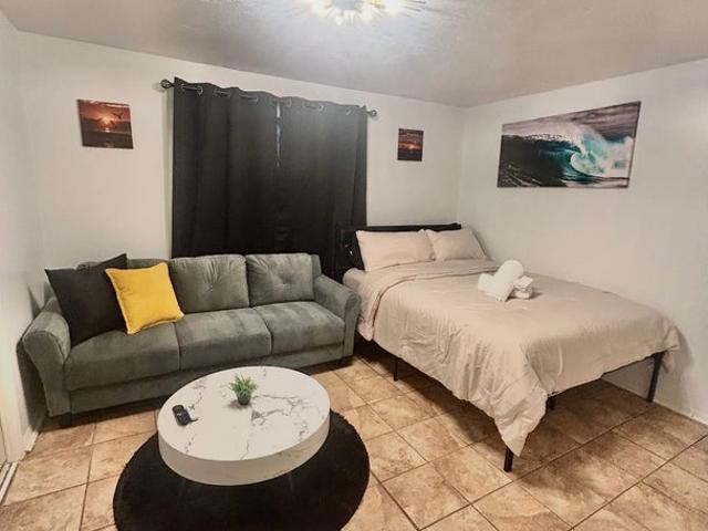 Furnished Newark NJ Ironbound Util, H20, WiFi incl