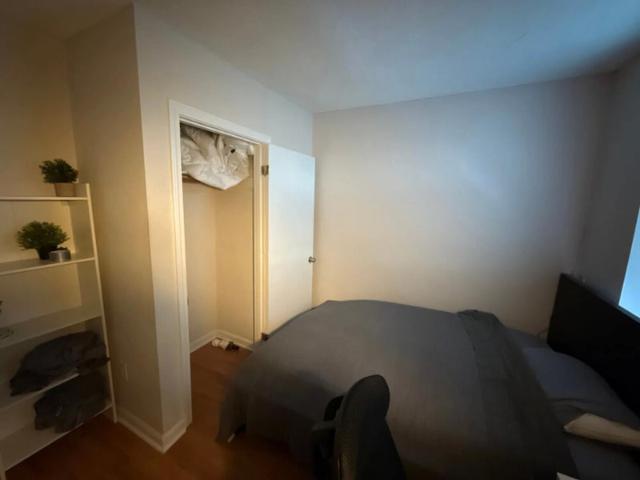 Furnished next to NEU and Orange Line
