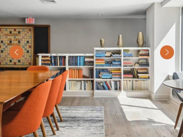 Furnished NY Private Bedroom for Summer Sublet