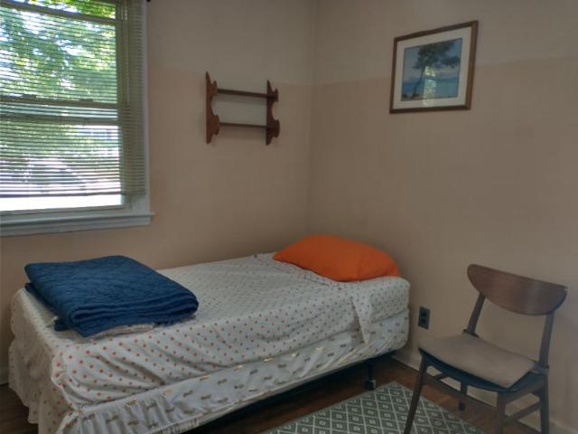 Furnished small room near NUMC