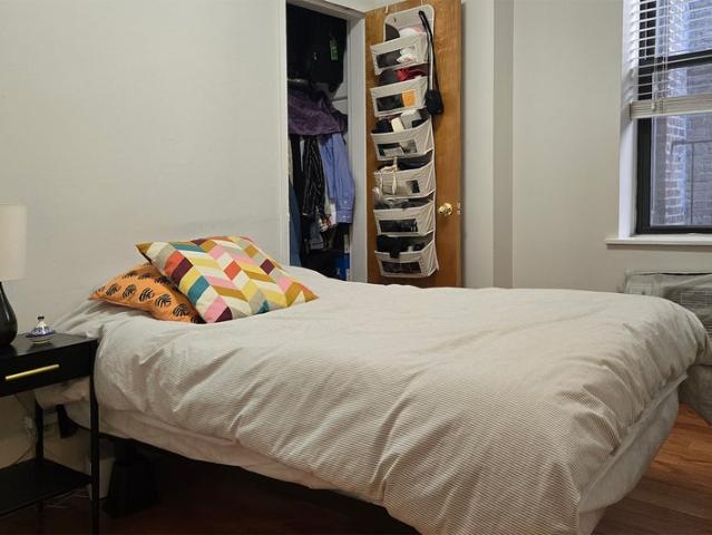 Furnished SoHo/Nolita Room — Quiet 2BR Walk Up