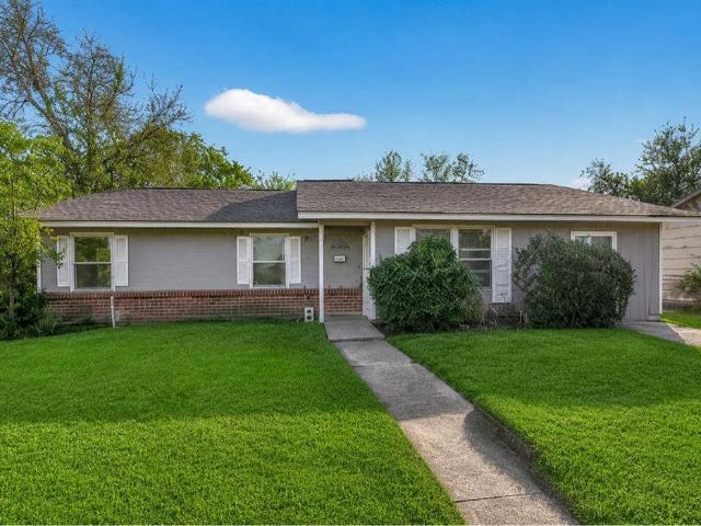 Furnished Shared Housing