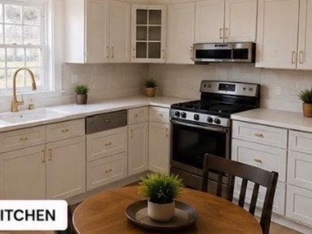 Furnished Shared & Private Rooms Available