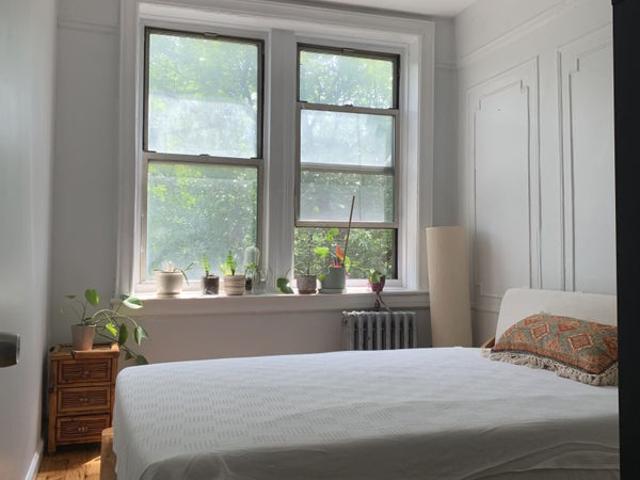 Furnished Short Term Brooklyn Sublet Available!
