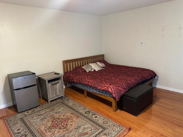 Furnished Spacious Room For Rent