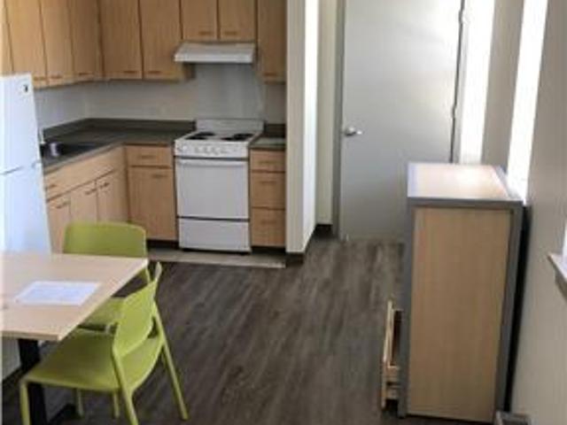 FURNISHED SRO APARTMENTS