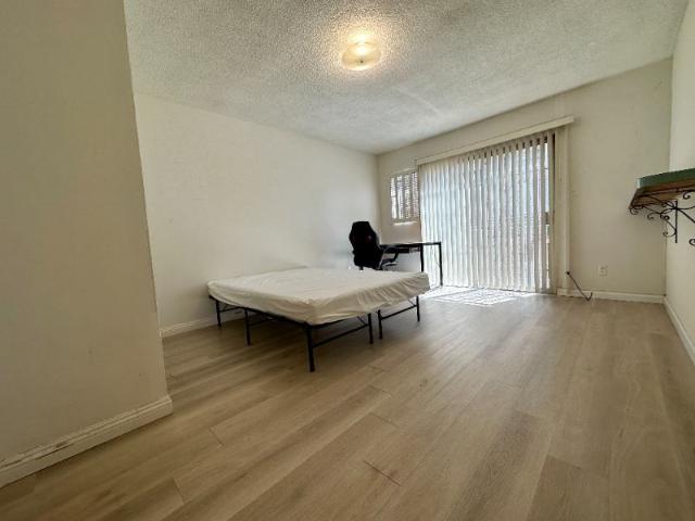 Furnished studio near UCLA for rent