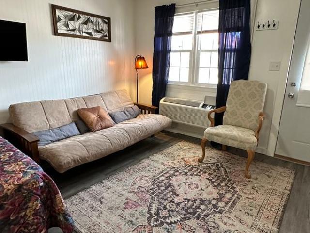 Furnished Studio Apartment Available Now