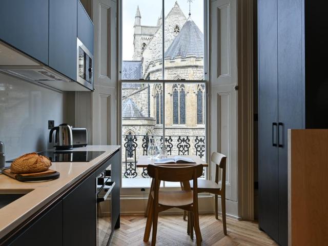 Furnished Studio Apartment | Bills. Studio to rent £2,470 pcm £570 pw