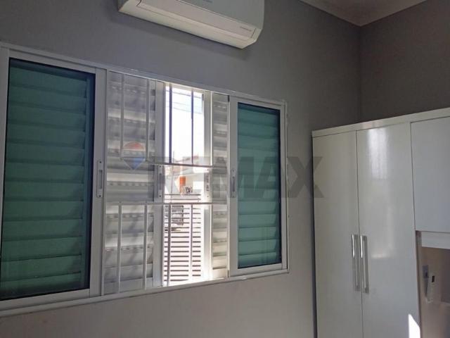 Furnished Studio Apartment for Rent in Cidade Universitária – Campinas, SP