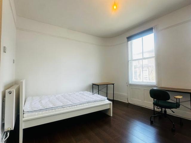 Furnished Studio Apartment Great Location N1