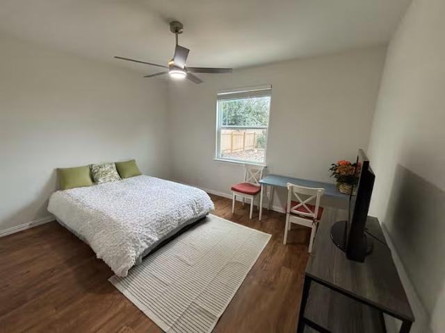 Furnished Studio Apartment near Apple and Domain