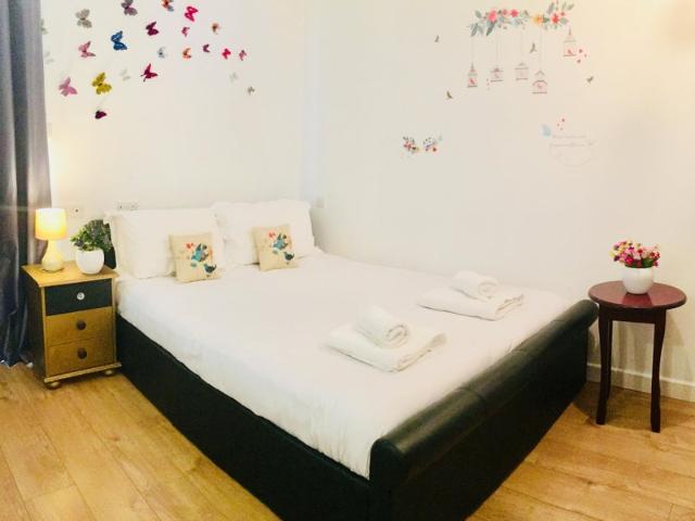Furnished Studio Flat Headington OX3