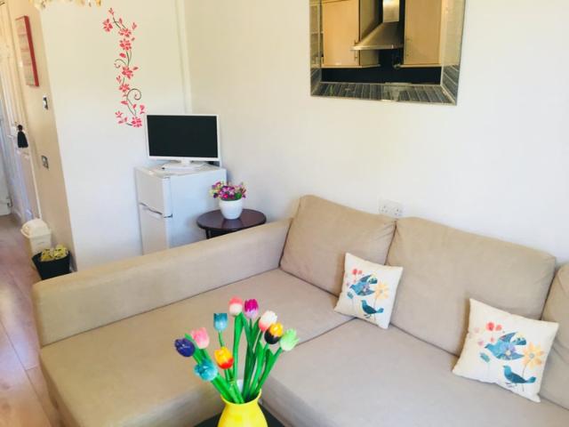 Furnished Studio Headington Utilities Incl