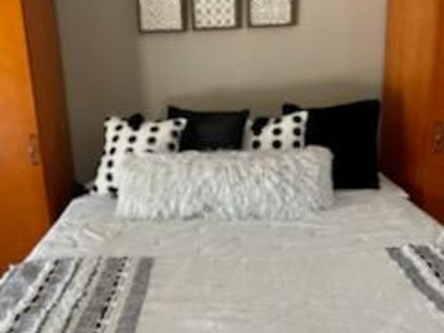 Furnished Studio_Includes Utilities & Internet