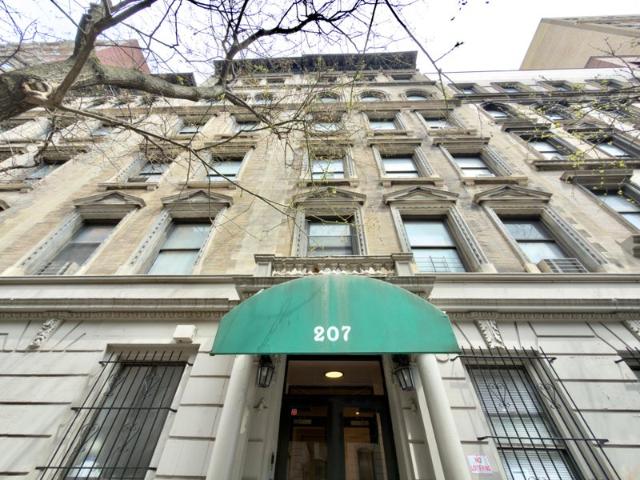 Furnished Studio Residences in Upper West Side