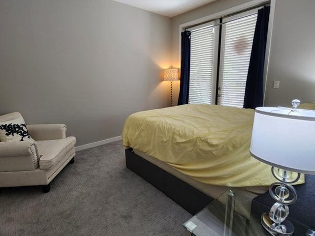 Furnished Suite Burlingame Utilities Included