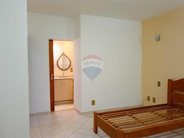 Furnished suite for rent in Barão Geraldo, near Unicamp