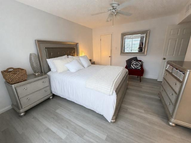 Furnished Suite w/Private Bathroom All Bills Paid