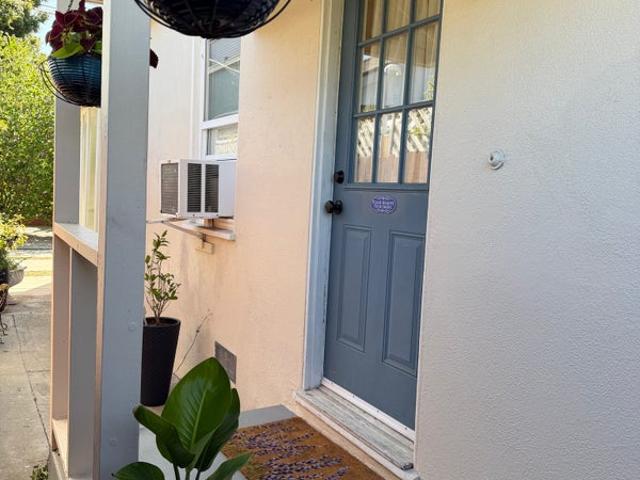 Furnished Partial House Rental Unit in West LA